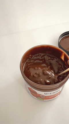 Chocolate Hazelnut Spread