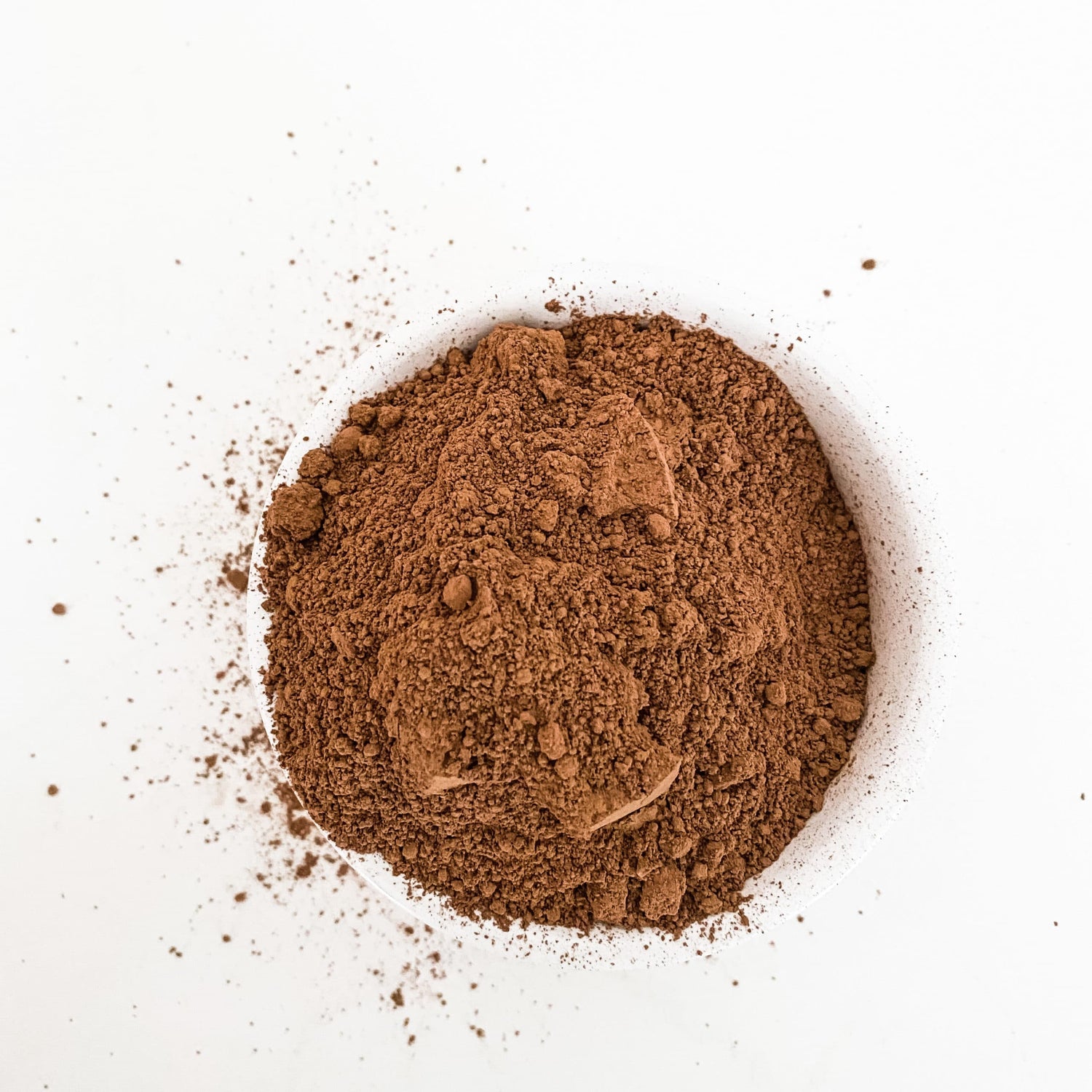 Single Origin Cacao Powder